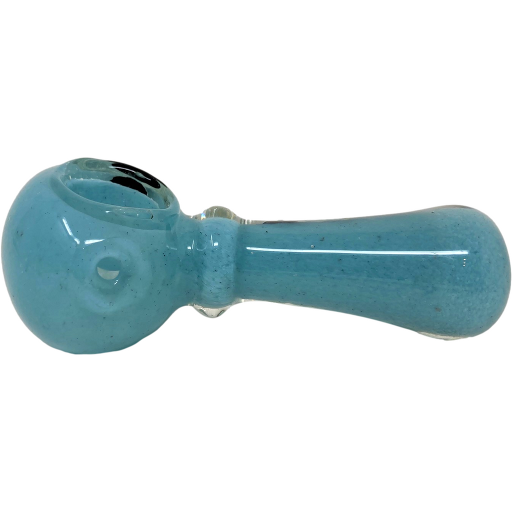 Inside Out Glass Pipe - Kings Pipes
