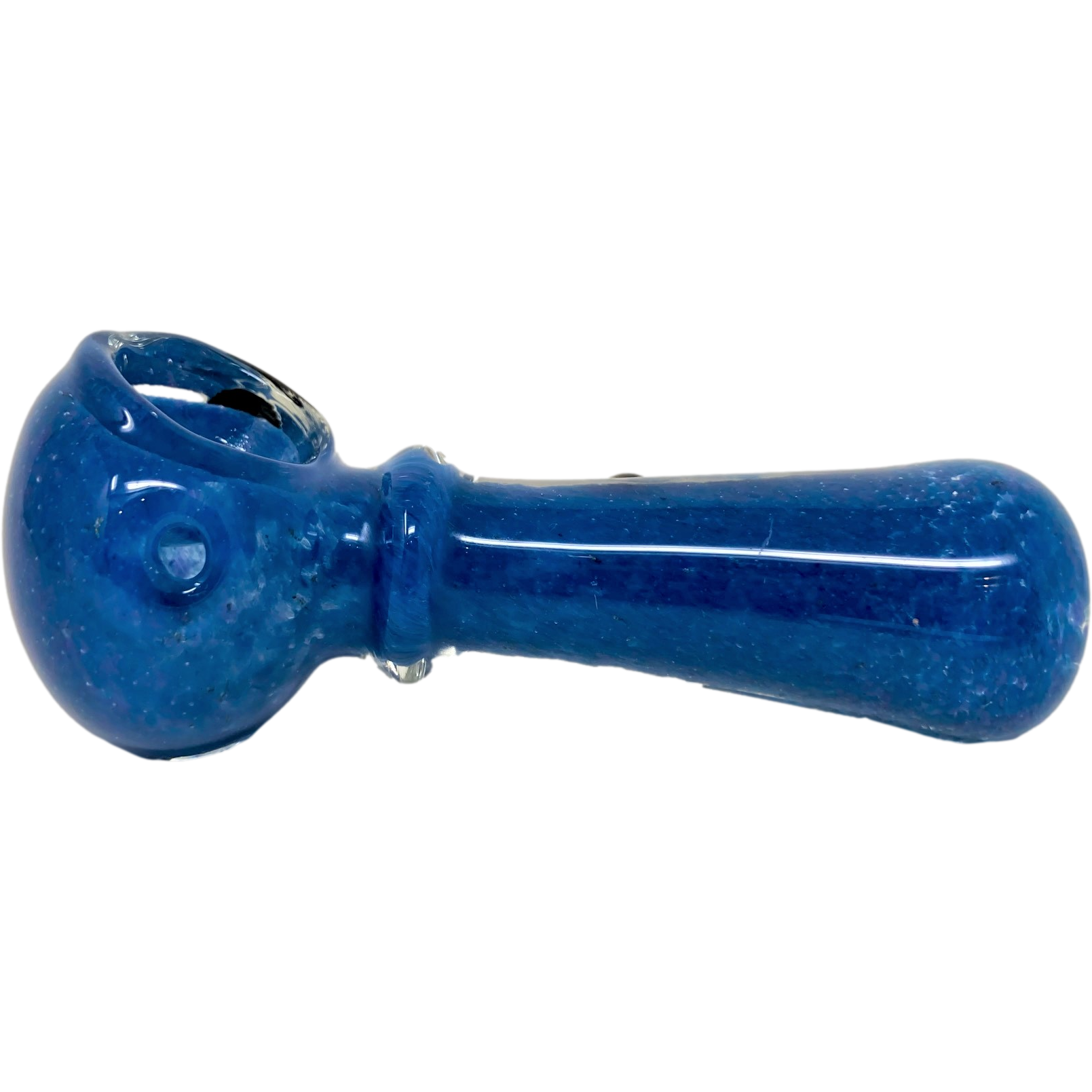 Inside Out Glass Pipe - Kings Pipes